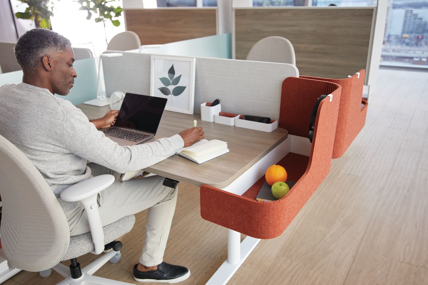 Softened Systems Gallery