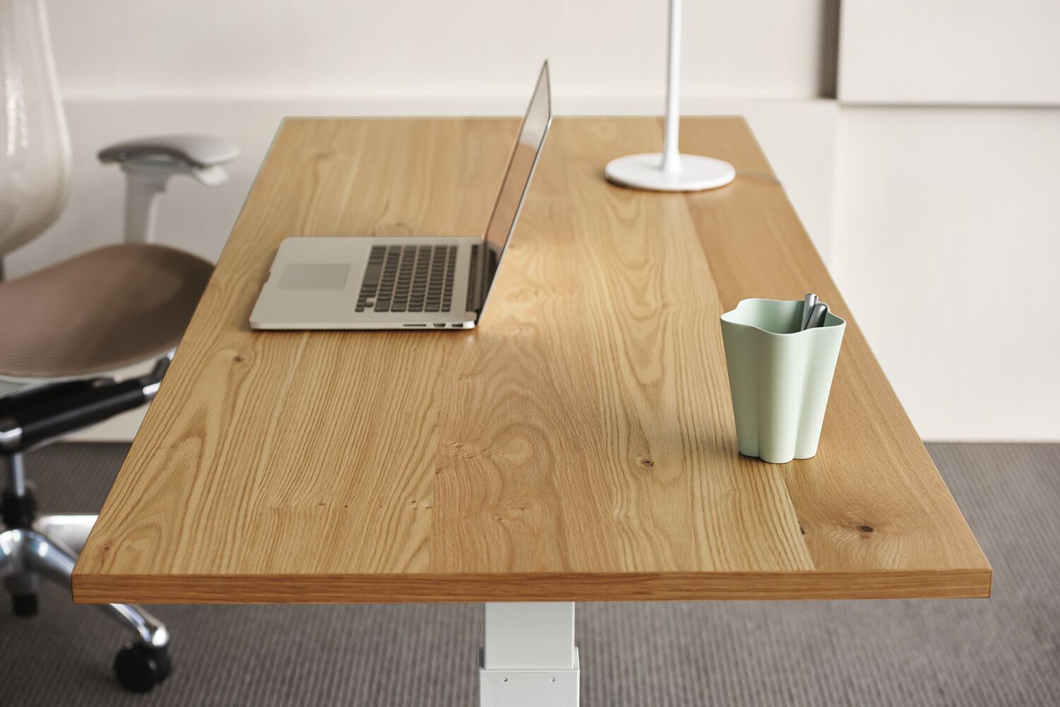 Teknion - What's New