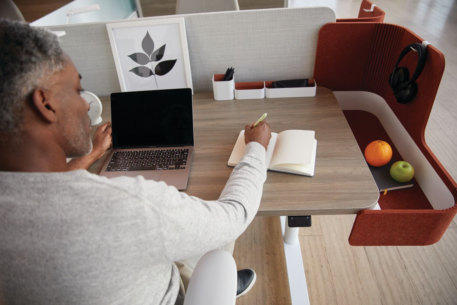 Softened Systems Gallery