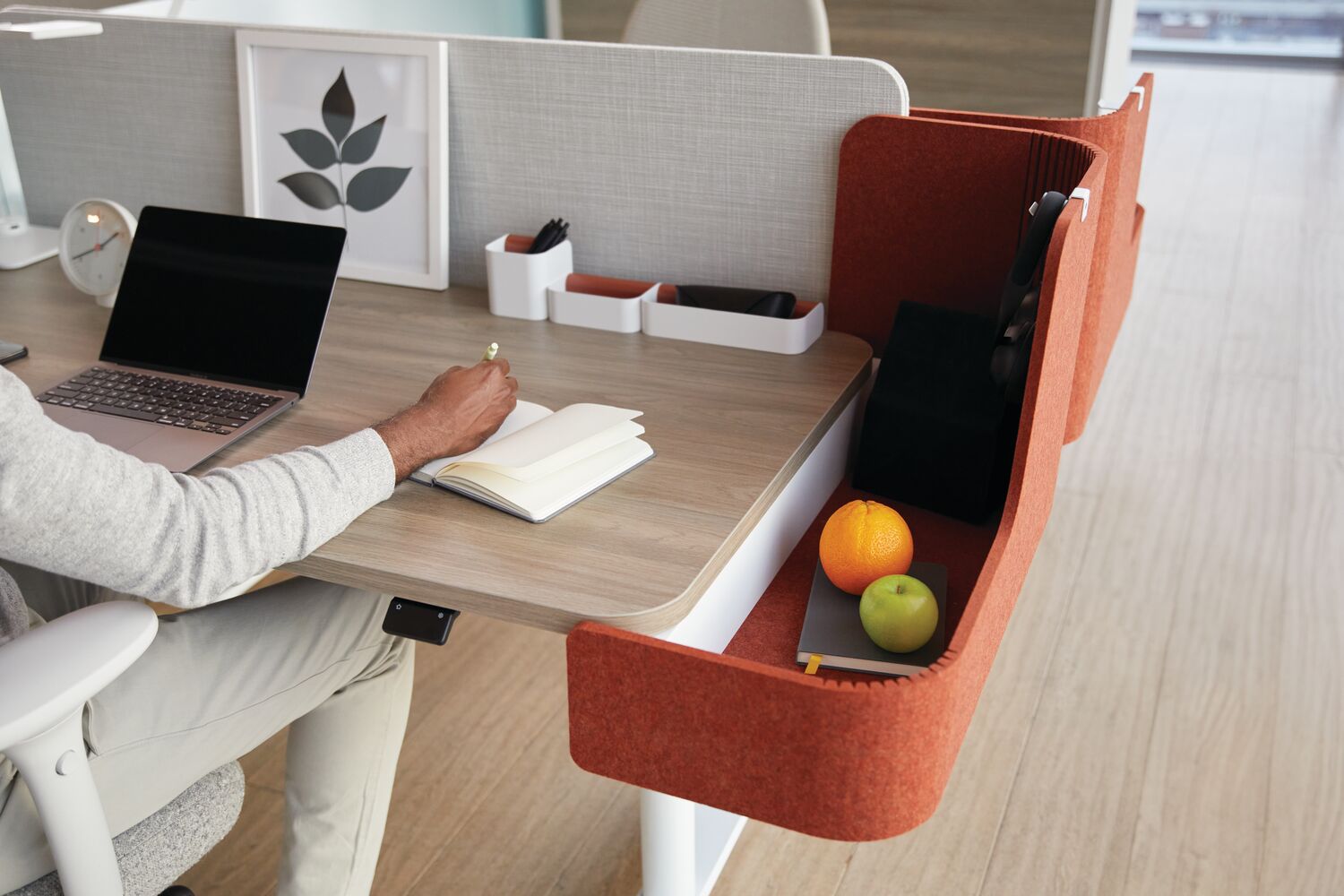 Softened Systems Gallery