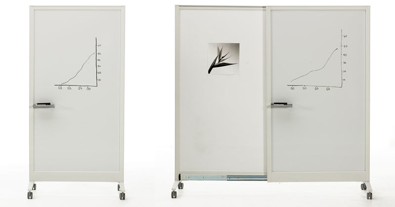 Freestanding Screens