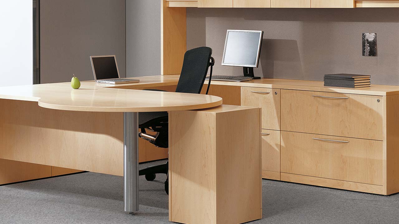 Casegoods / Private Office