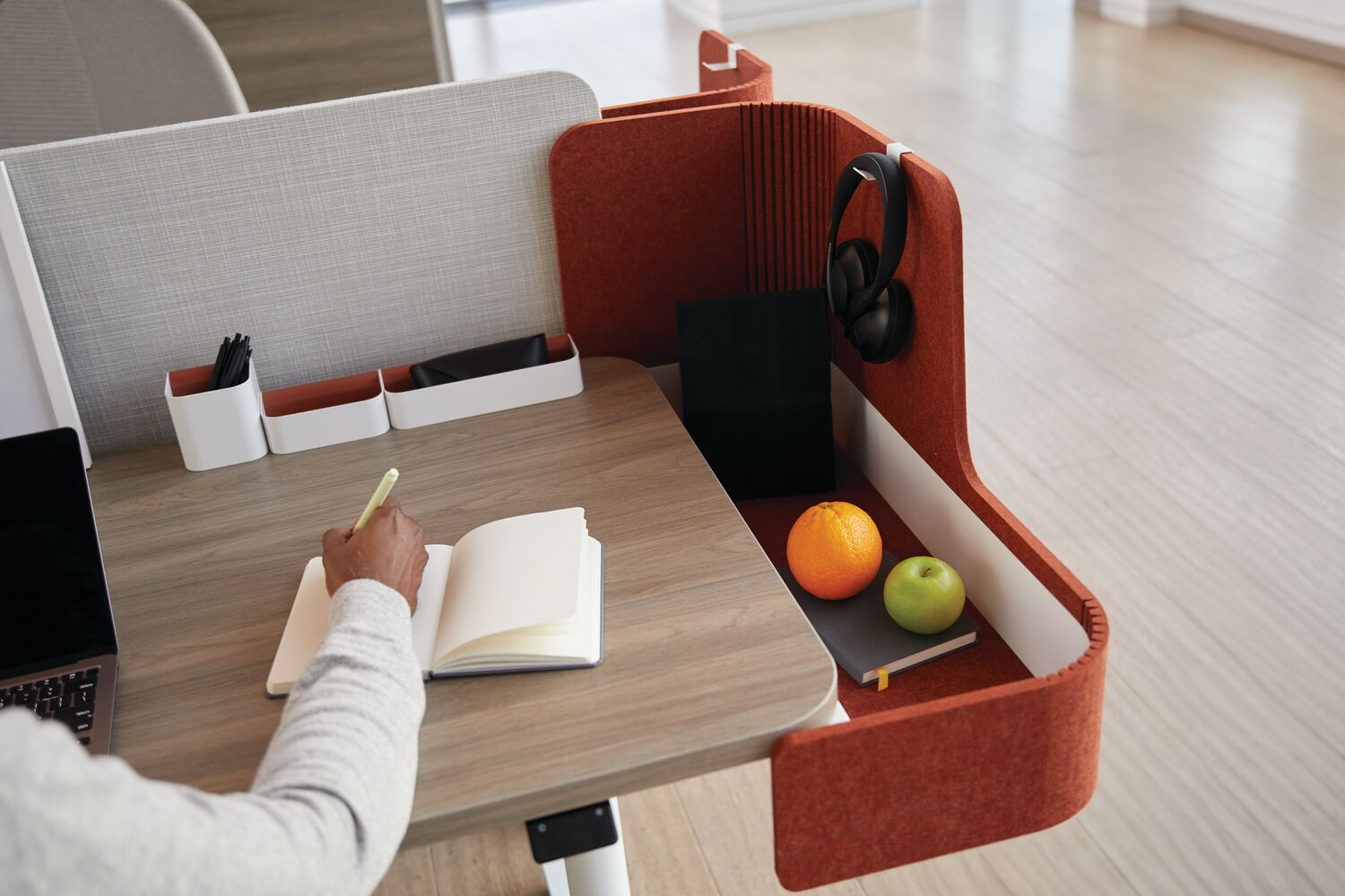 Softened Systems Gallery