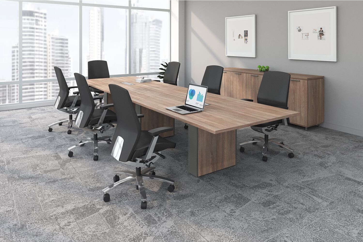 Teknion - What's New