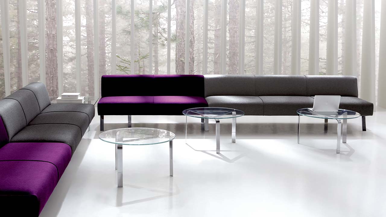 Lounge / Soft Seating
