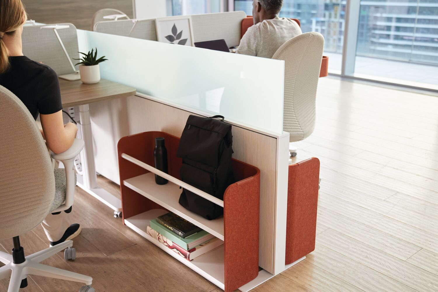 Softened Systems Gallery