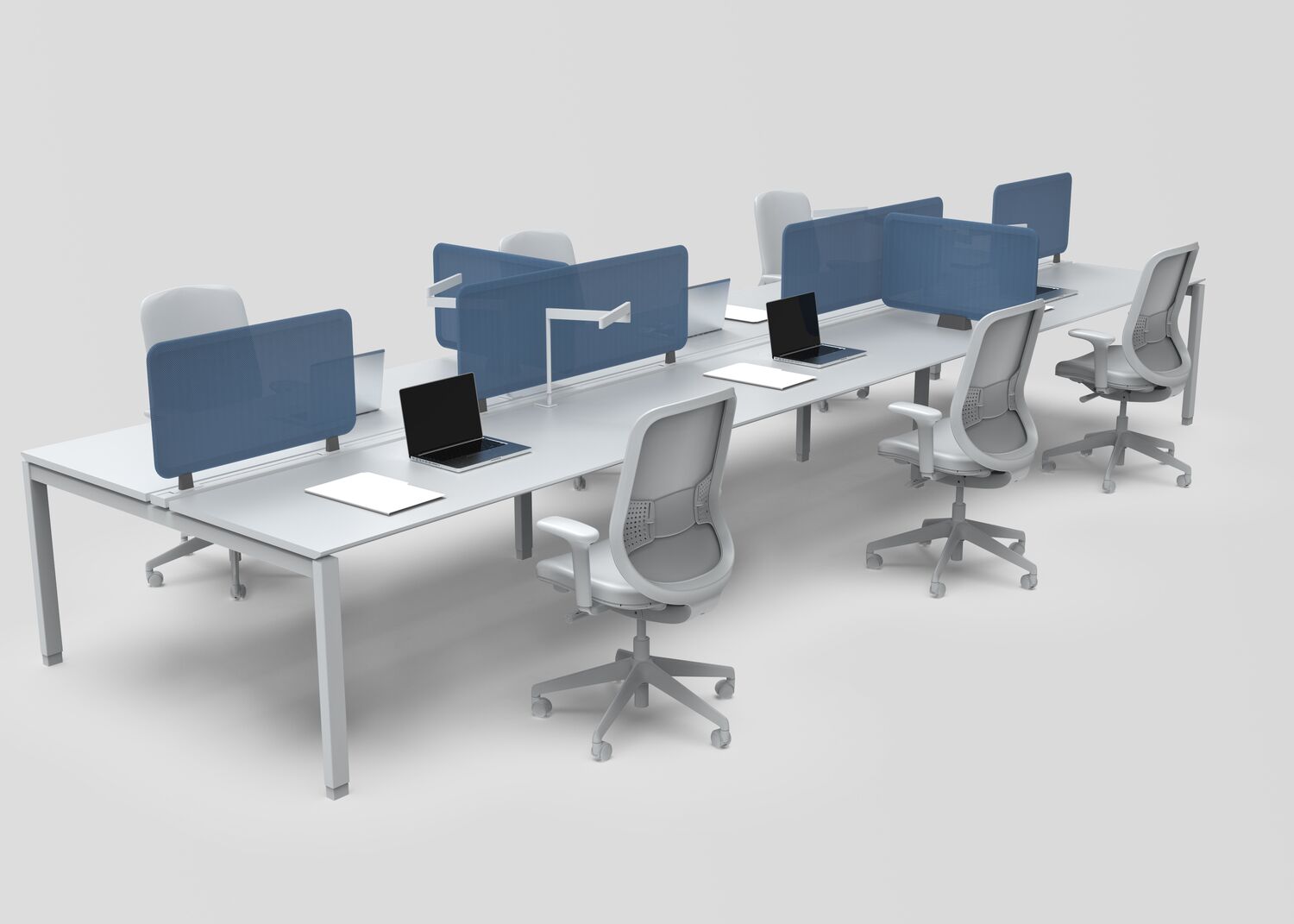 Teknion - What's New