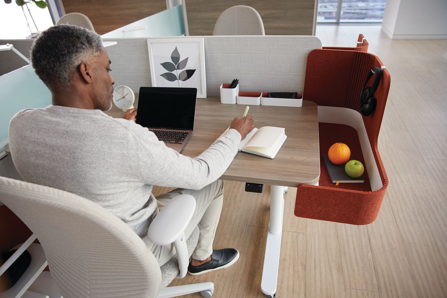 Softened Systems Gallery